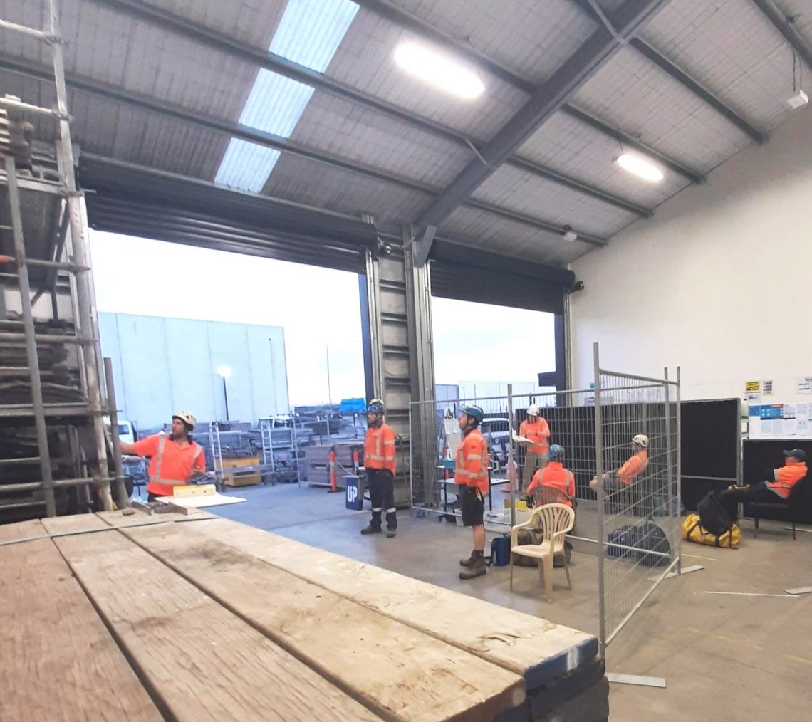 Level 3 lockdown: 5 tips for team morale | Maintenance & Repair ...