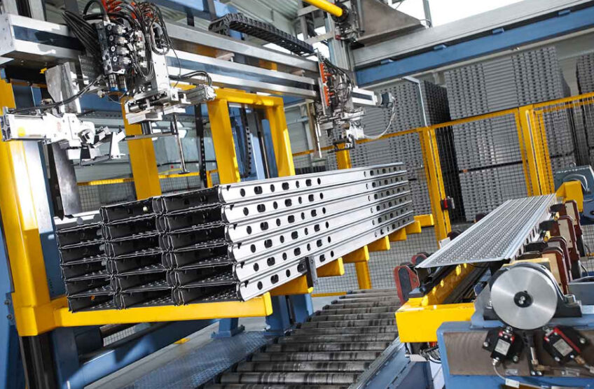 Why Upright Scaffolding Choose Premium Scaffolding Equipment